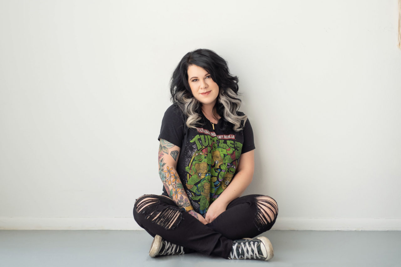 Amanda Catarzi | Keynote Speaker, Podcast Guest, Anti Trafficking ...