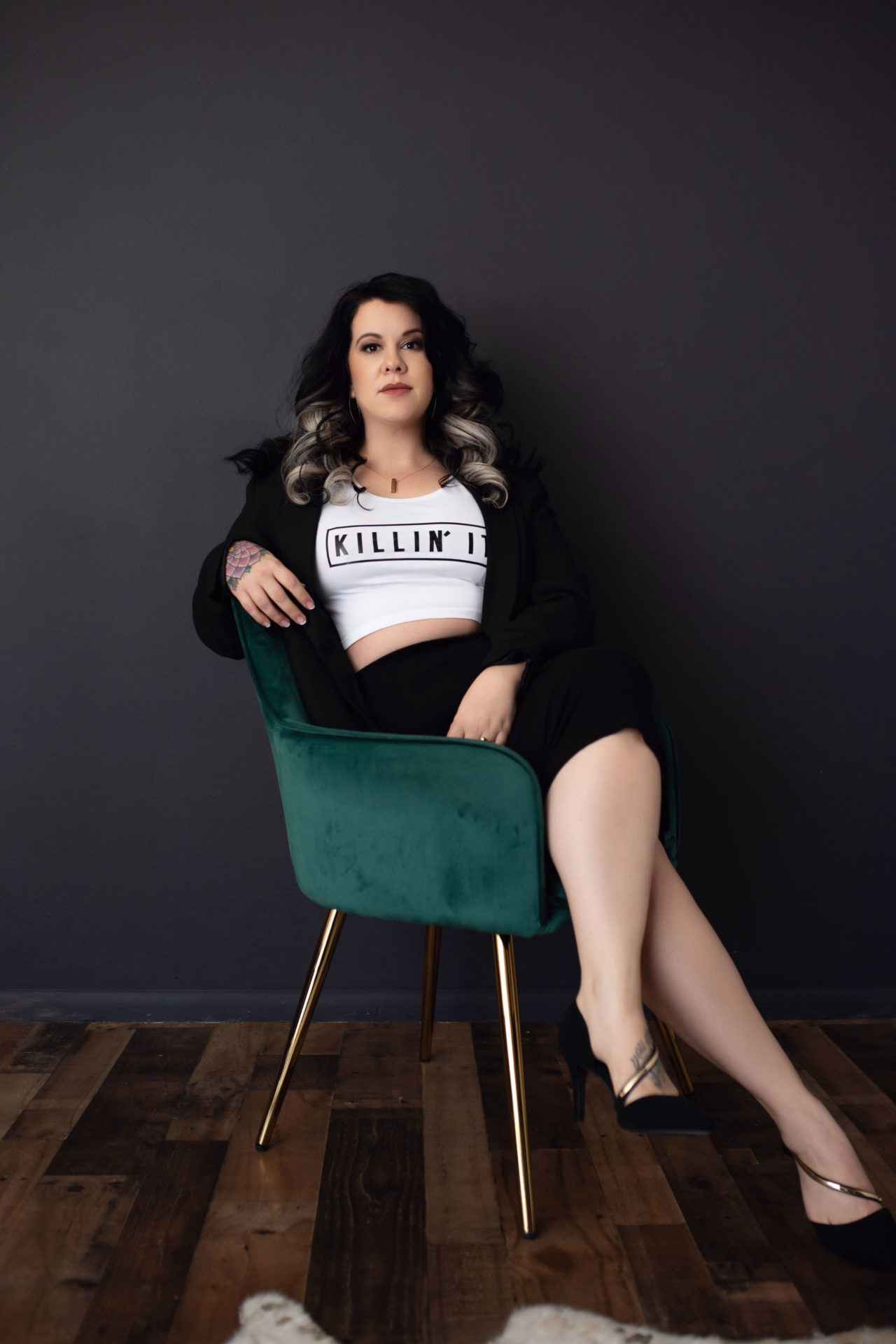 Amanda Catarzi | Keynote Speaker, Podcast Guest, Anti Trafficking ...